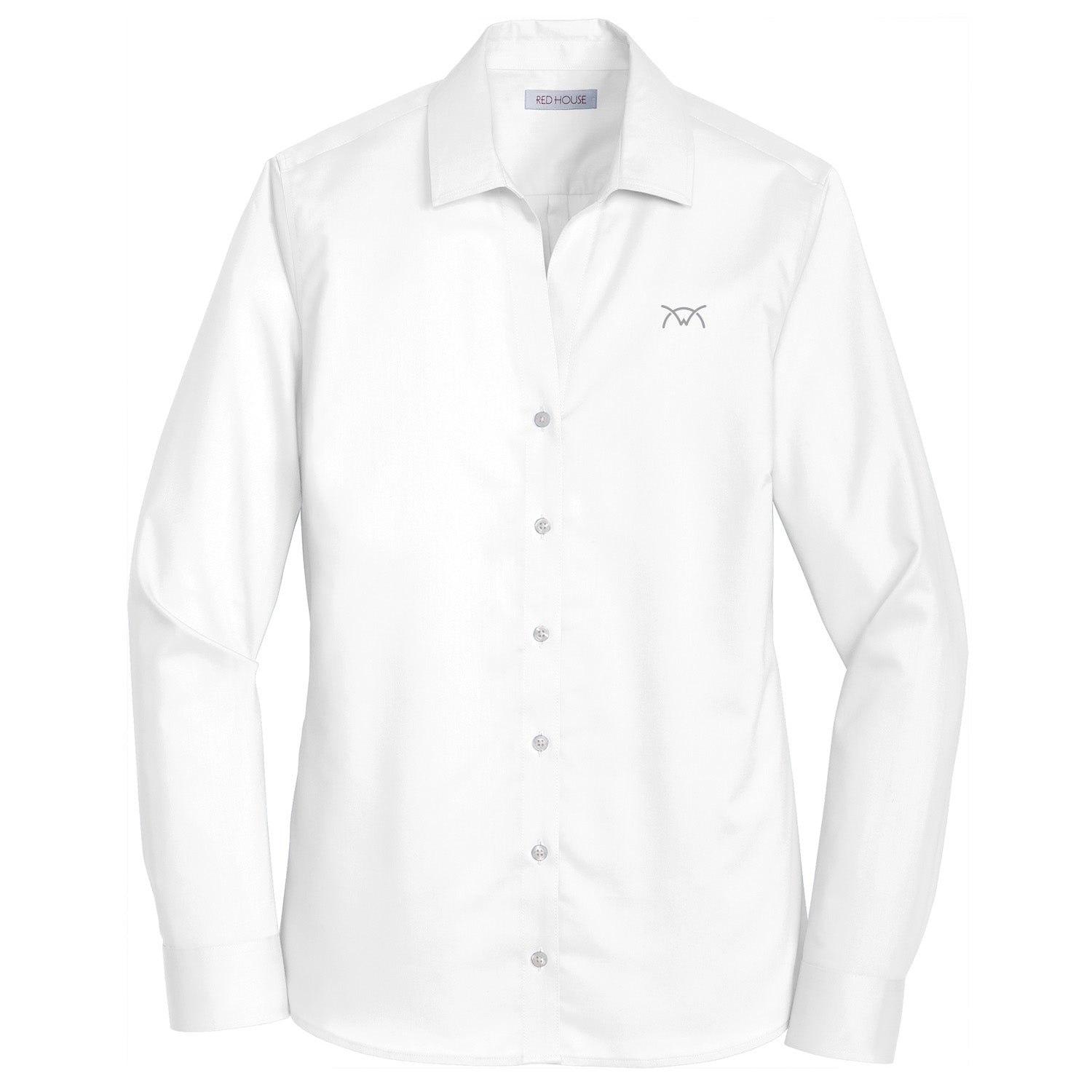 Red House Non Iron Twill Shirt - Ladies' – ConnectWise Owl Outlet